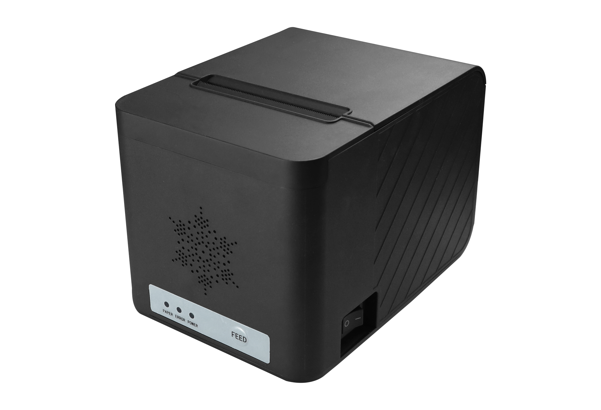 NBTP-8020 80mm desktop thermal printer with auto cutter – NETBYE ...